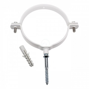 Worcester Highflow 125mm Horizontal Flue Kit 7716191157