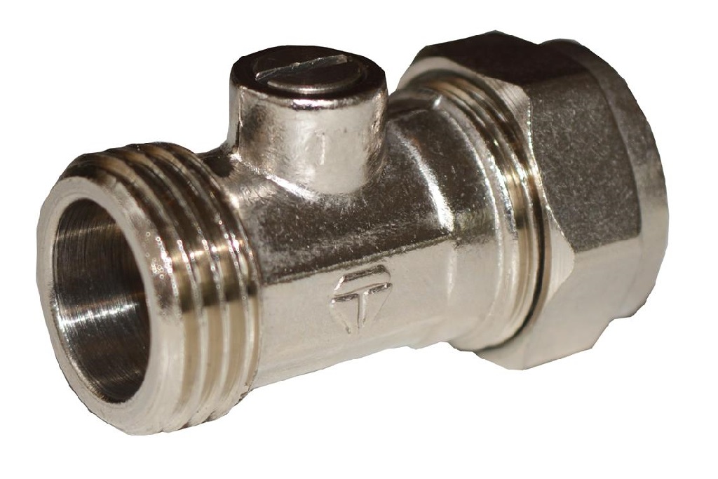 Flat Faced Isolating Valve 15mm, Flat Faced Isolating Valve, Isolating ...