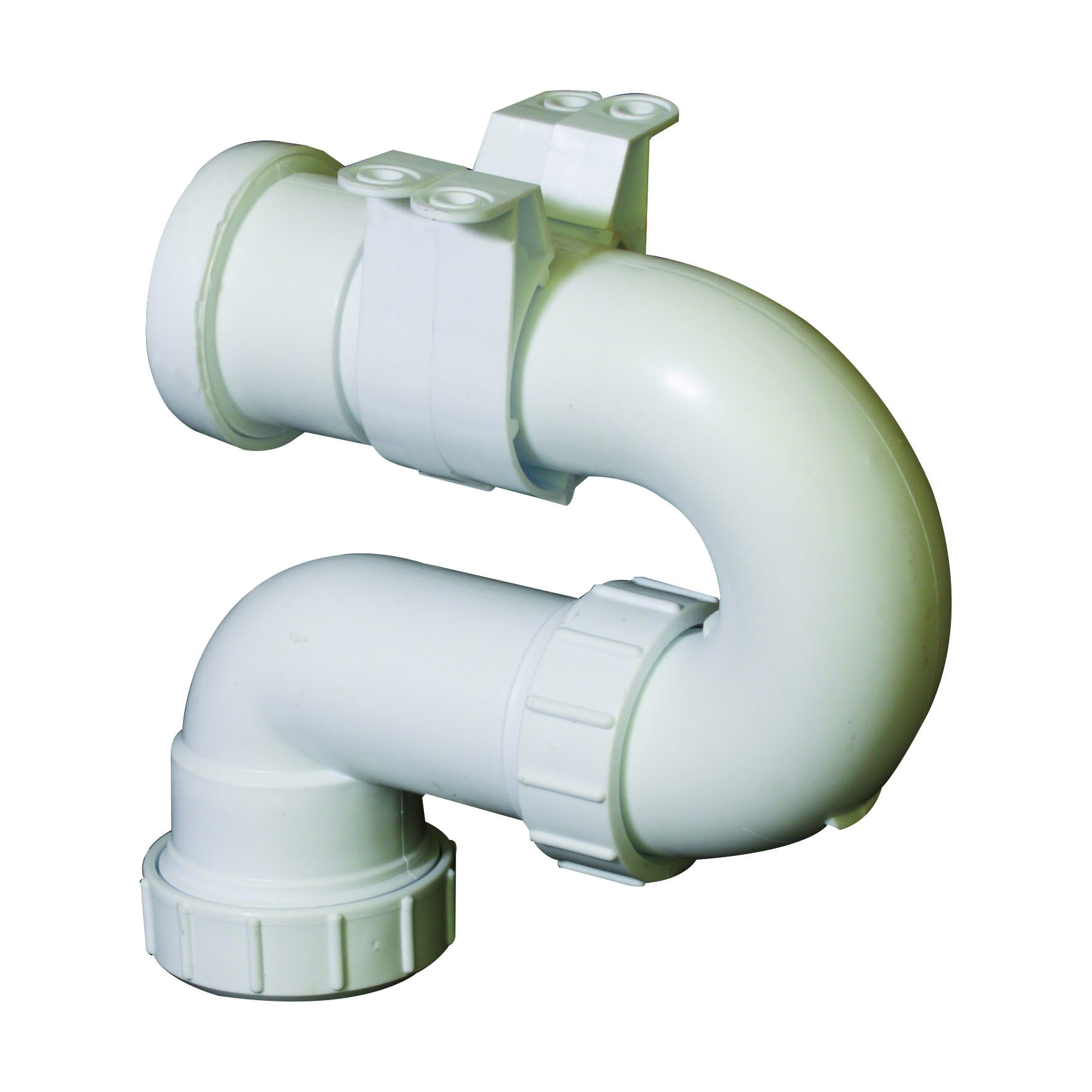 40mm washing machine trap with pipe, washing machine trap with pipe