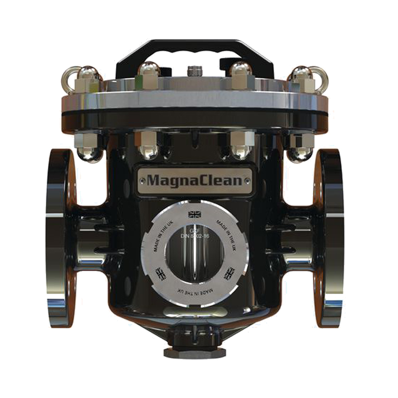 Adey MagnaClean Commercial Magnetic Filter 4 Inch CP1-03-001125