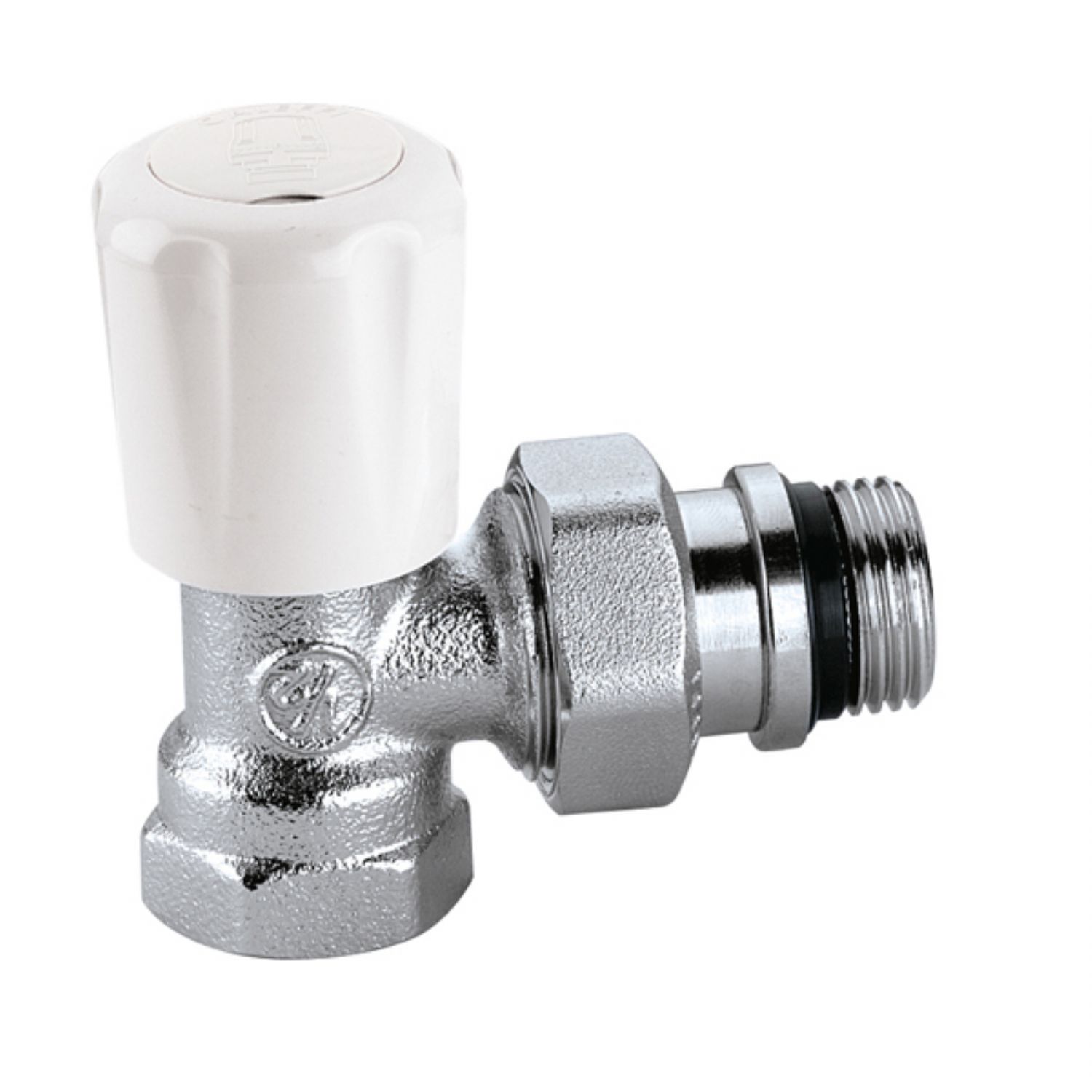 EUROPA 2 THERMOSTATIC RADIATOR VALVES - UK - MEPSTOCK