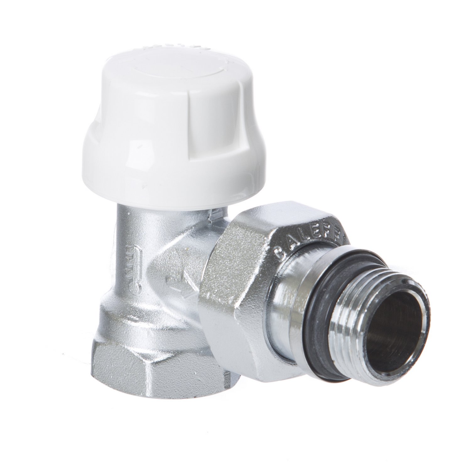 EUROPA 2 THERMOSTATIC RADIATOR VALVES - UK - MEPSTOCK