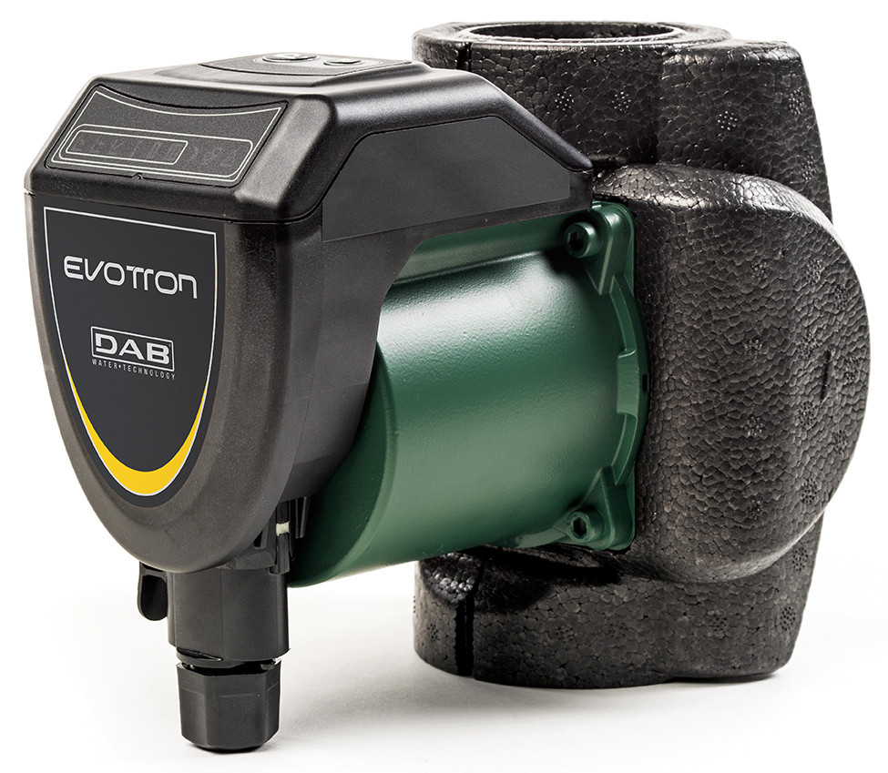 DAB Evotron 80/180 8 Metre Head Circulating Pump