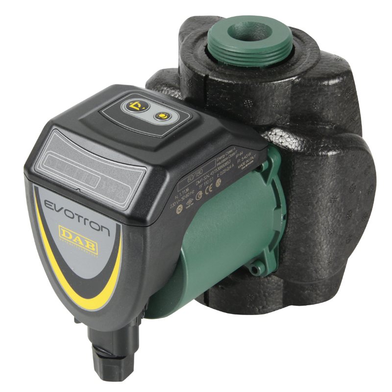 DAB Evotron 80/180 8 Metre Head Circulating Pump