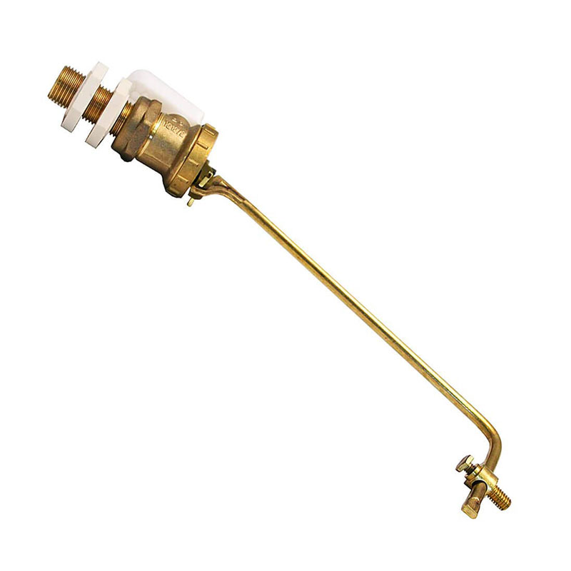 Float Valves - Side Inlet Part Two 1/2 inch Low Pressure