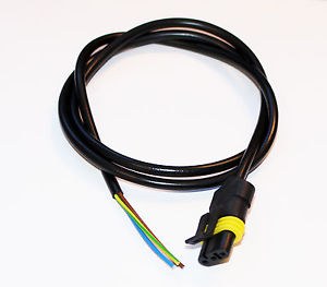 Grundfos UPM UPM3 Pump Cable Wire