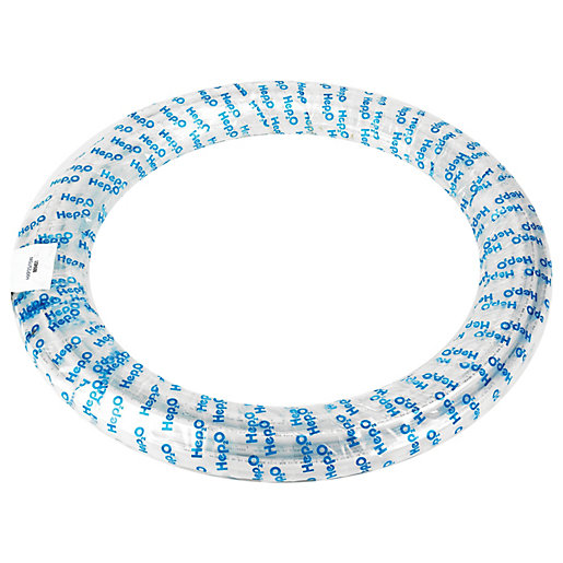HEP2o Polybutylene Pipe Coils | HEP2o PB Barrier Coils | Mep Stock