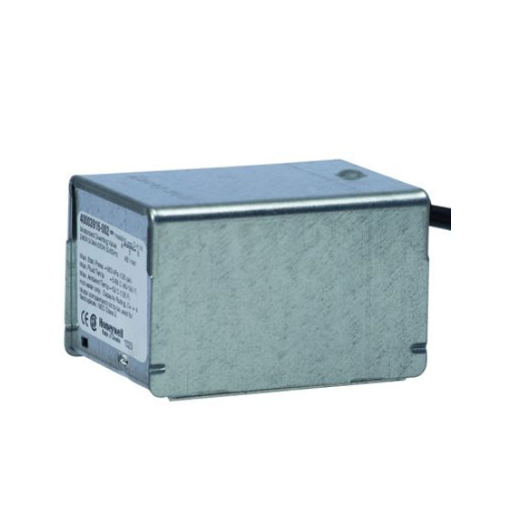 Honeywell Mid Position Valve Power Head