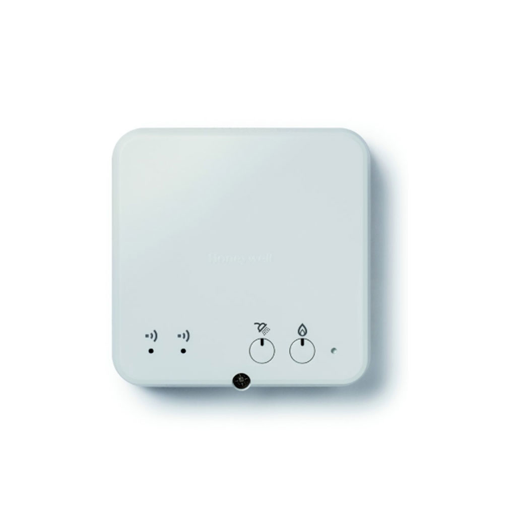 Honeywell R4 Receiver Box Wired