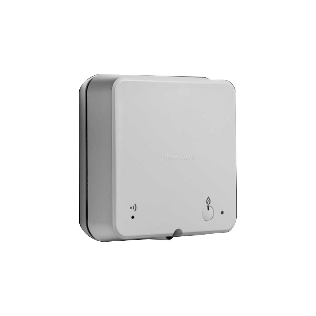 Honeywell R4 Receiver Box Wireless