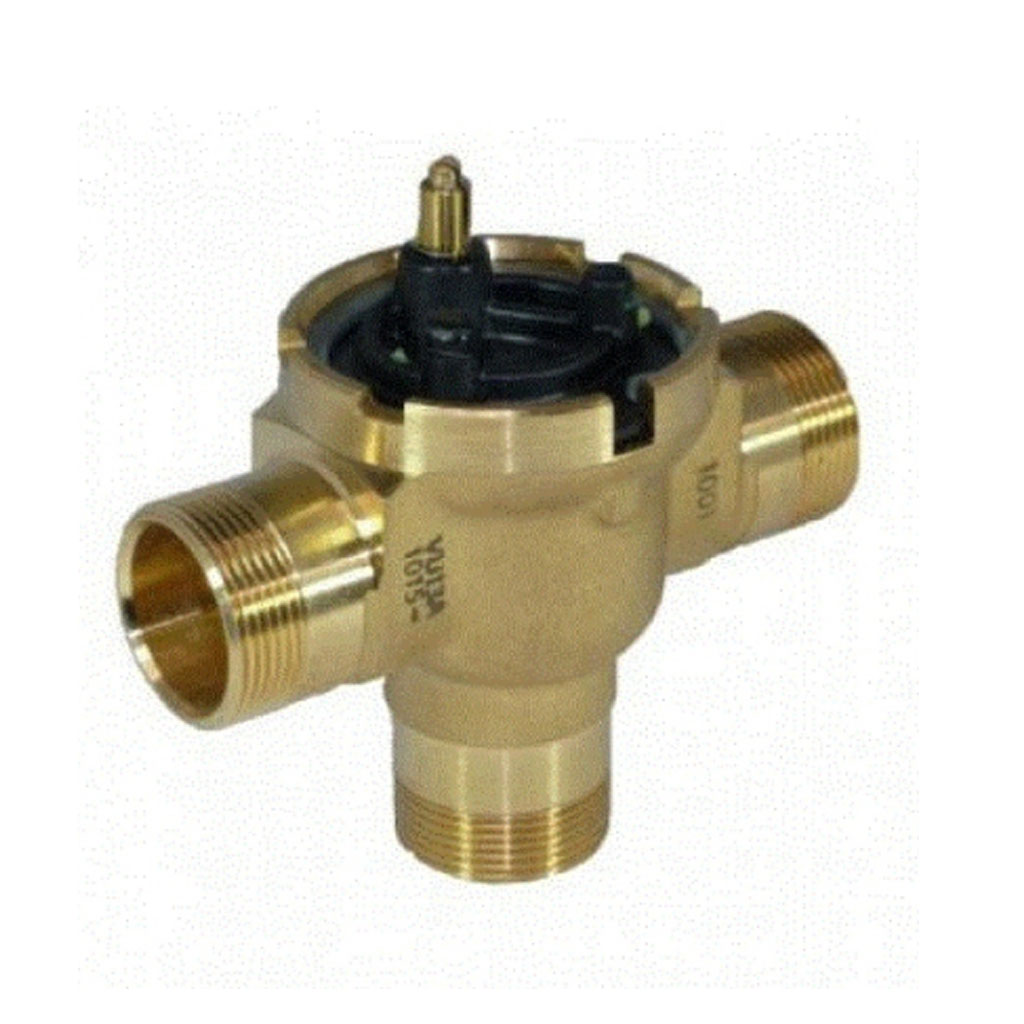 Honeywell Smartfit 3 Way Valve Body 22mm