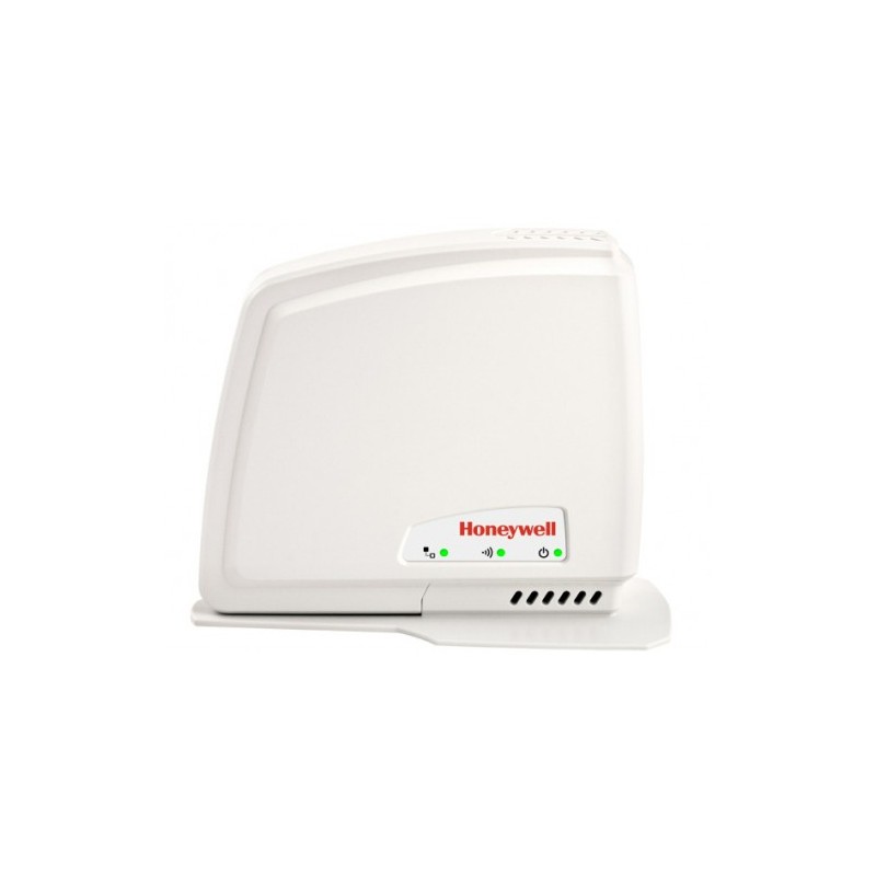 Honeywell T4R 7 Day Wireless (RF) Programmable Room Thermostat ...