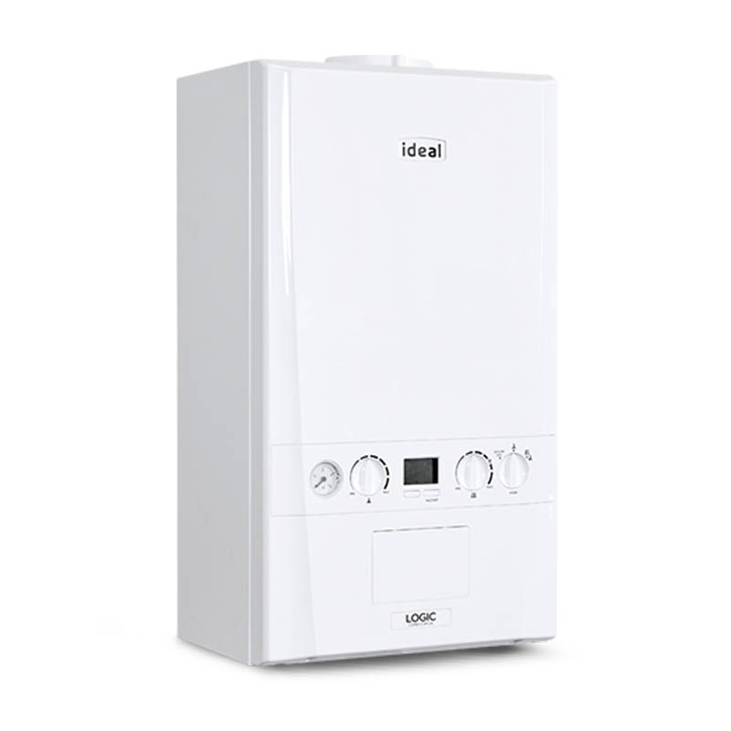 Ideal Logic ESP1 24kW Combi Boiler ERP 215428