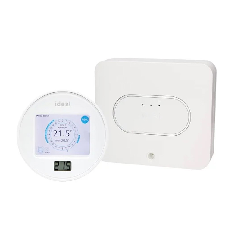 Ideal Touch Heat & System RF Control 212862 - UK - MEPSTOCK