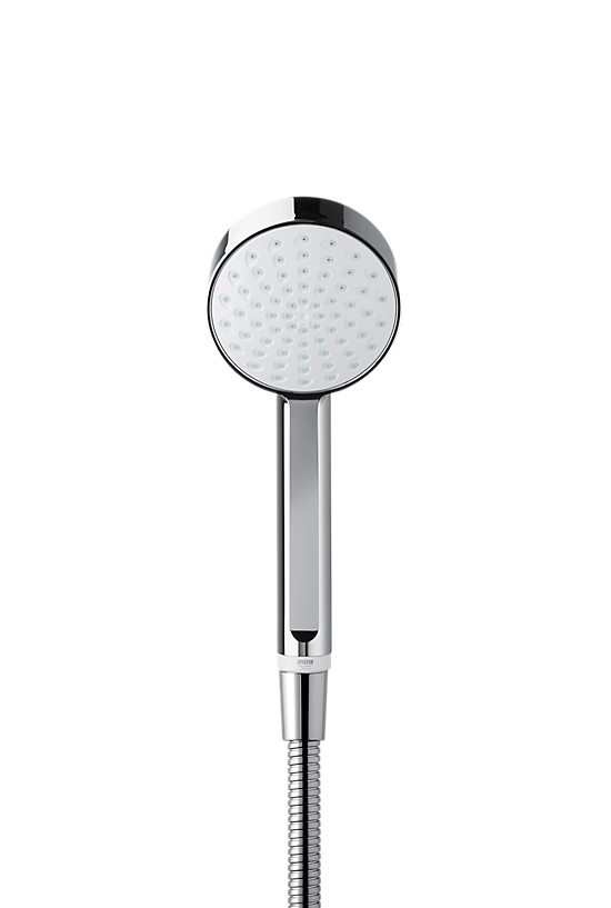 Mira Minilite BIV Mixer Shower