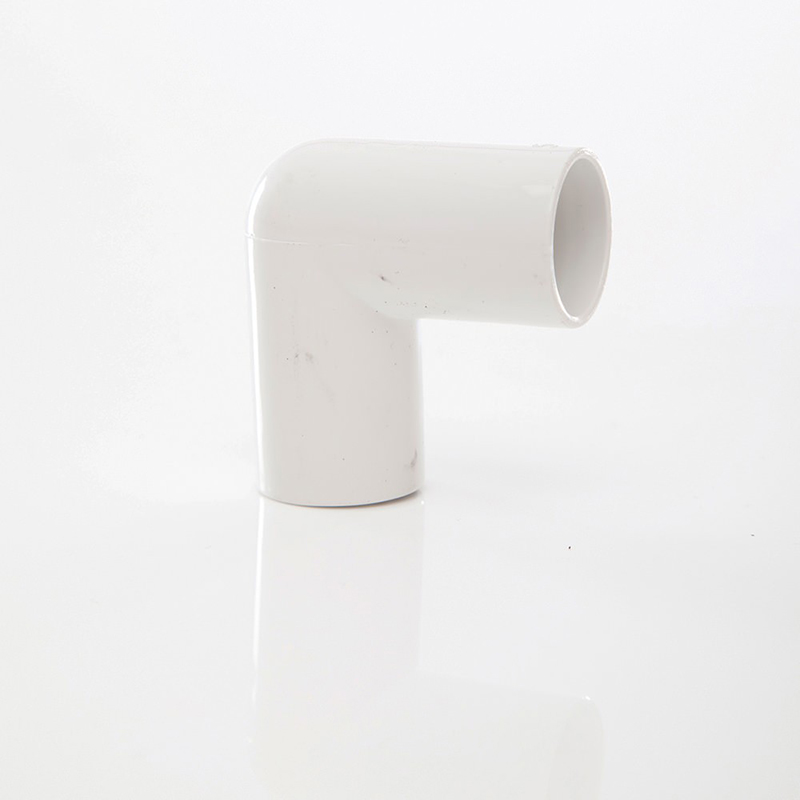 Over Flow 90 Degrees Knuckle Bend, Dual purpose fittings offer push fit ...