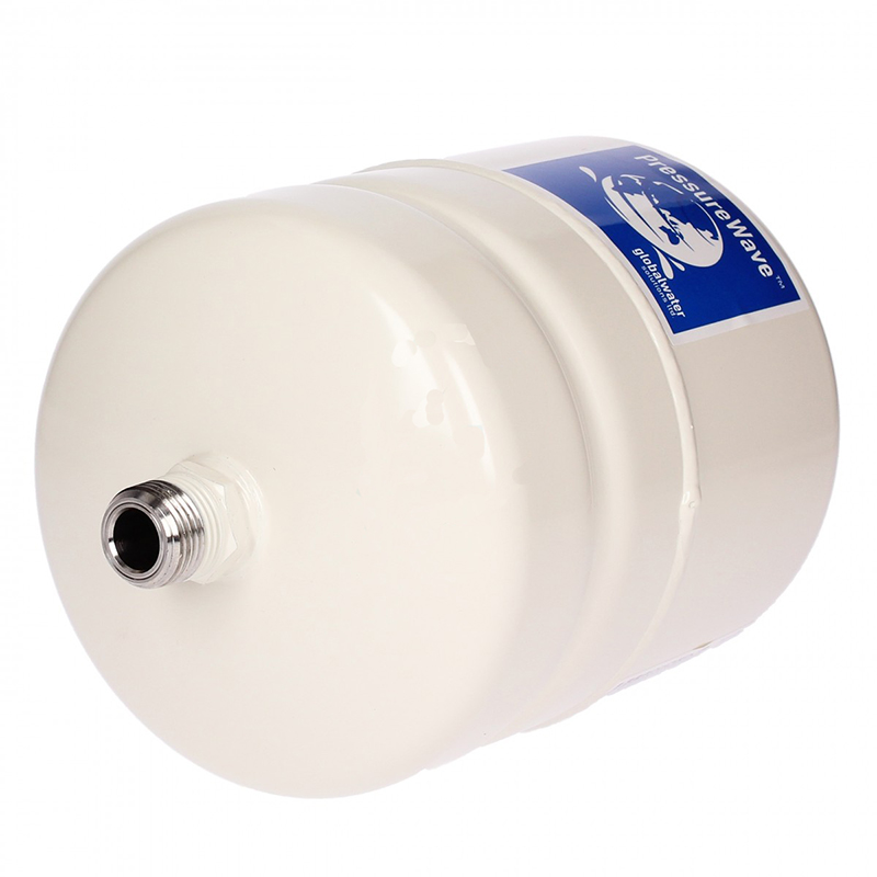 PressureWave White 2L Potable Multifunction Expansion Vessel - PWB-2LX