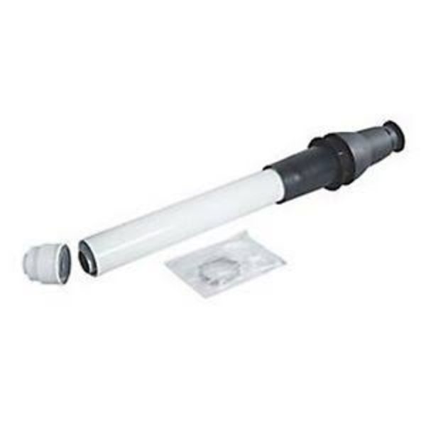 Baxi / Potterton Vertical Flue Terminal, Baxi Vertical Flue Terminal ...