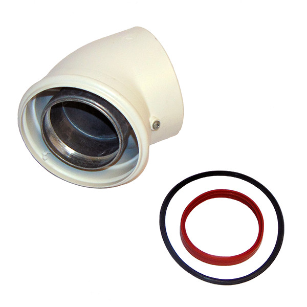 Ravenheat Straight Flue Header, Ravenheat Straight Flue Header ...