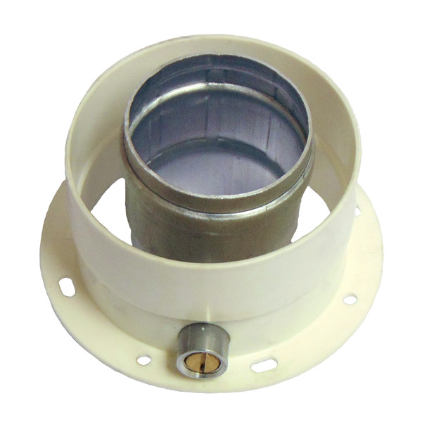 Ravenheat Straight Flue Header, Ravenheat Straight Flue Header ...