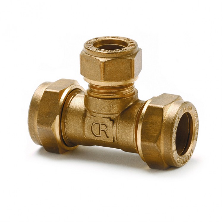 COMPRESSION REDUCING COUPLINGS