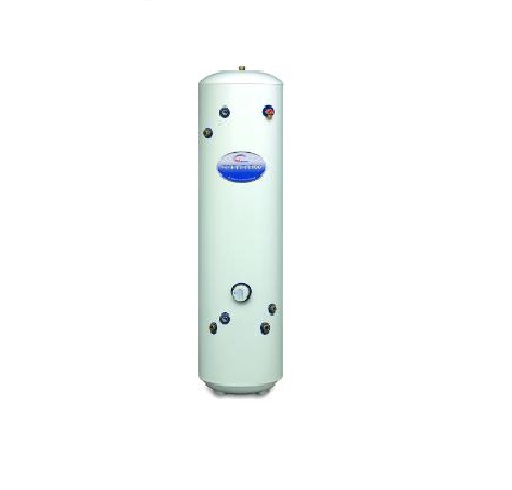 JOULE CYCLONE STANDARD HIGH GAIN INDIRECT UNVENTED CYLINDERS -Mepstock