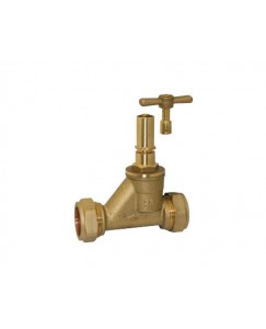 Stop Taps 2 inch F x F