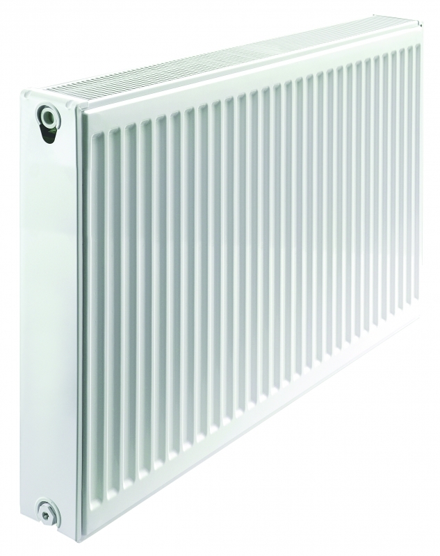 Ultraheat Compact Double Panel Double Convector Radiator (Type 22/K2 ...