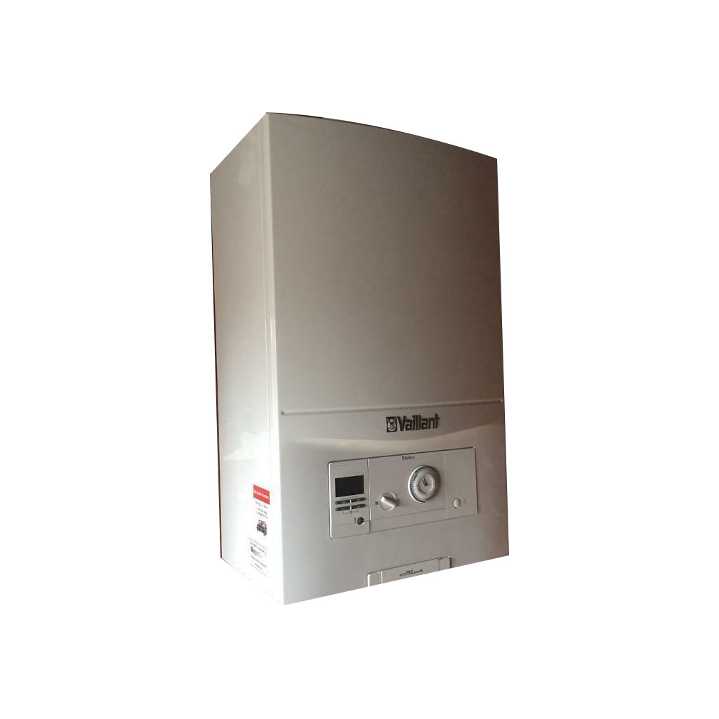 Vaillant ecoTEC Pro 24 kW Combi Gas Boiler | Mepstock