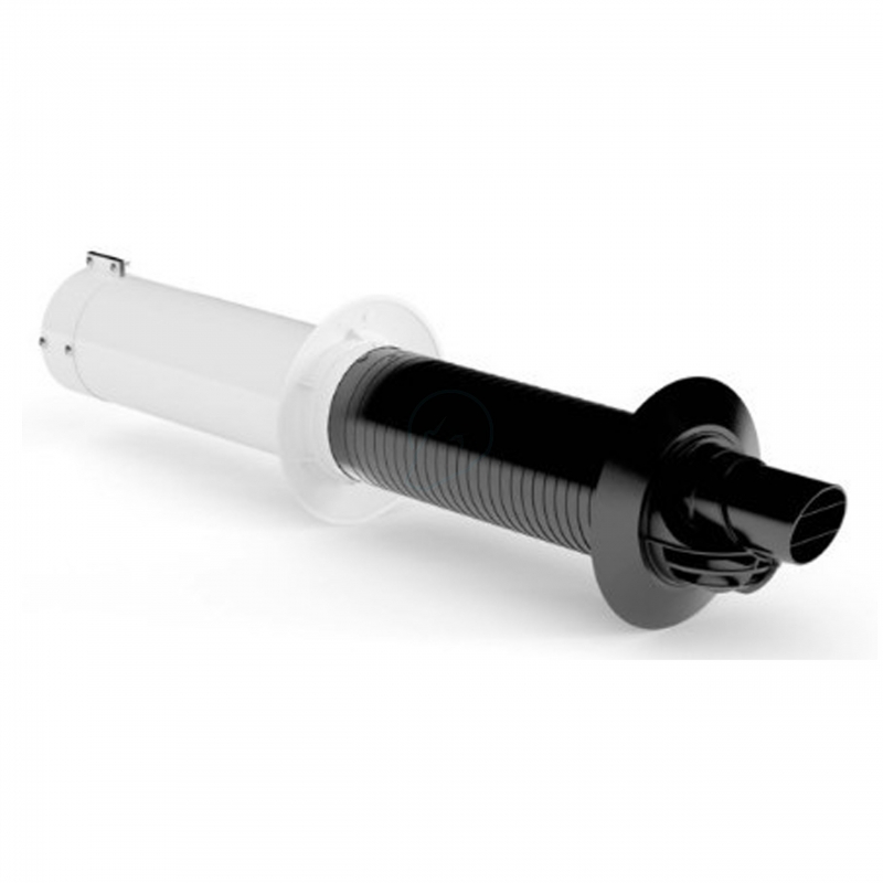 Vaillant Boiler Flue Extension, Vaillant Vertical Flue Terminal ...