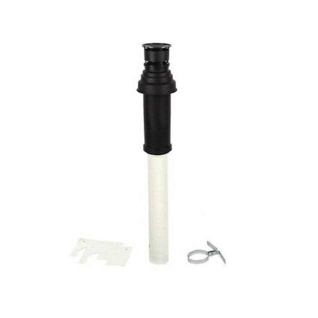 Worcester Vertical Flue Kit (inc Adaptor) 7719002430