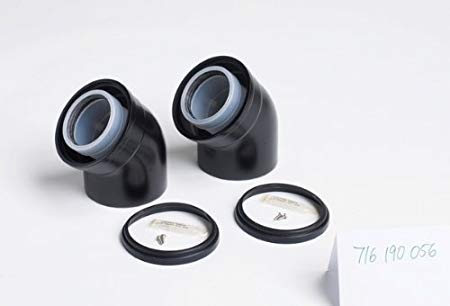 Worcester Bosch Greenstar 28mm Magnetic System Filter 7733600237