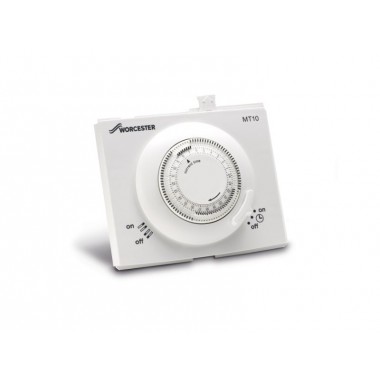 Worcester Bosch Greenstar 36CDi Compact Combi Gas Boiler