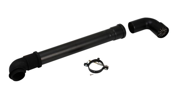 Worcester Bosch Greenstar 36CDi Compact Combi Gas Boiler