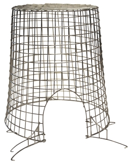Worcester Bosch Greenstar 28mm Magnetic System Filter 7733600237