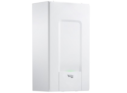Vokera Evolve 24 S System Boiler, Evolve 24s Boiler, Vokera System ...