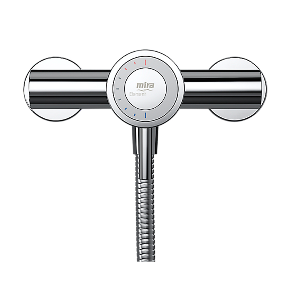 Mira Bar Valve Fixing Kit