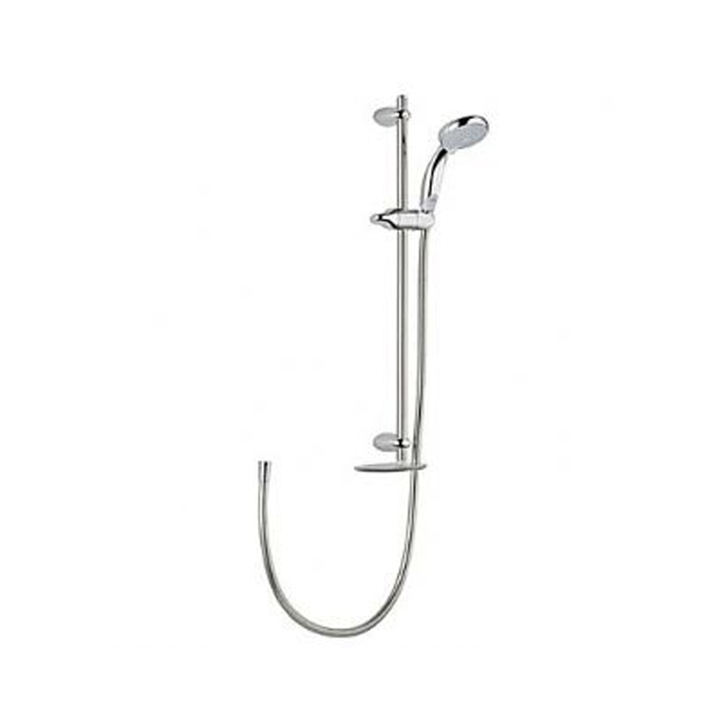 Mira Nectar Slide Bar Chrome