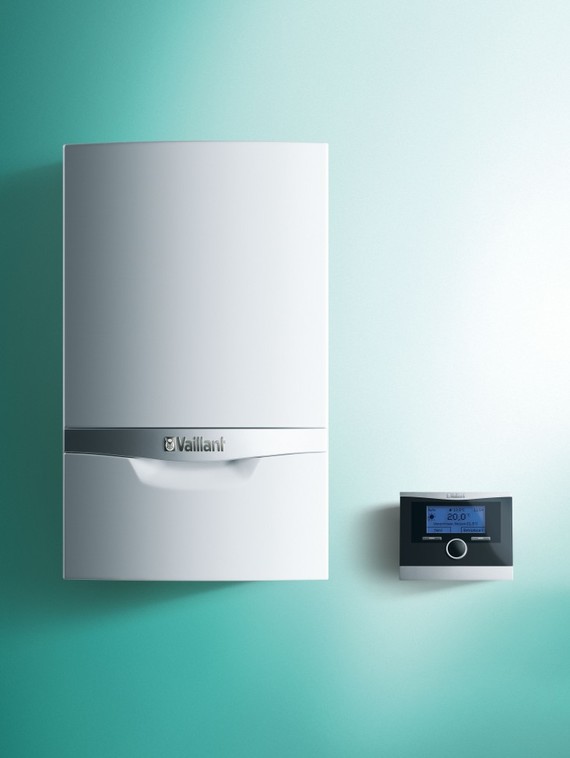 Vaillant ERP Ecotec Plus 838 Combi Boilers 38kW | Mepstock