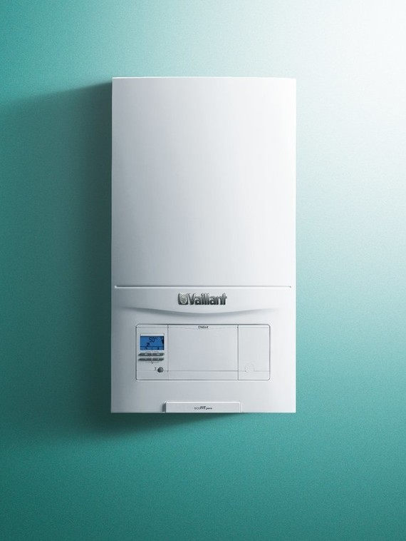 Vaillant ecoFIT pure 825 Combination Boiler Natural Gas ErP